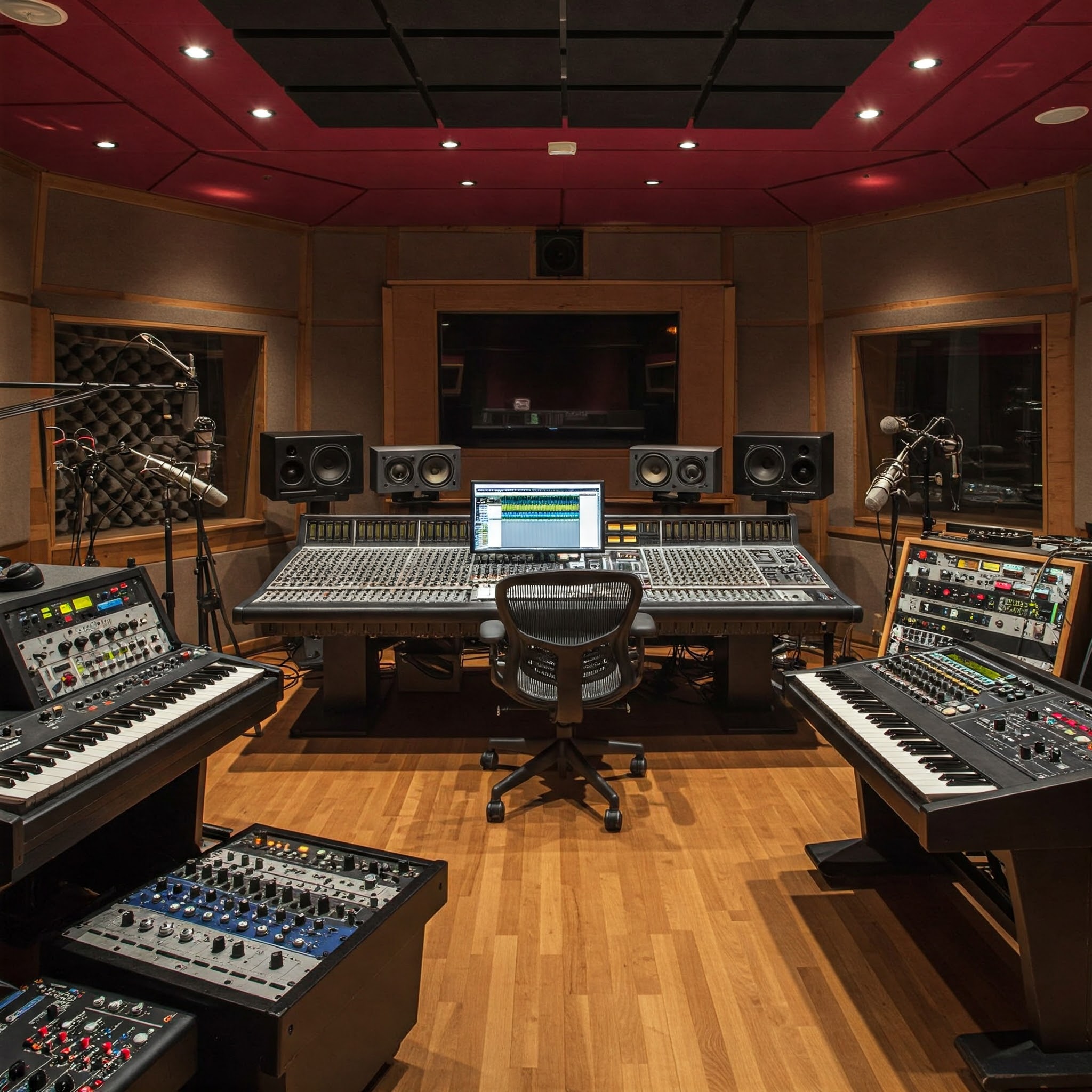 Acid–City–Radio-kein BlaBla-keine Werbung-einfach nur Musik