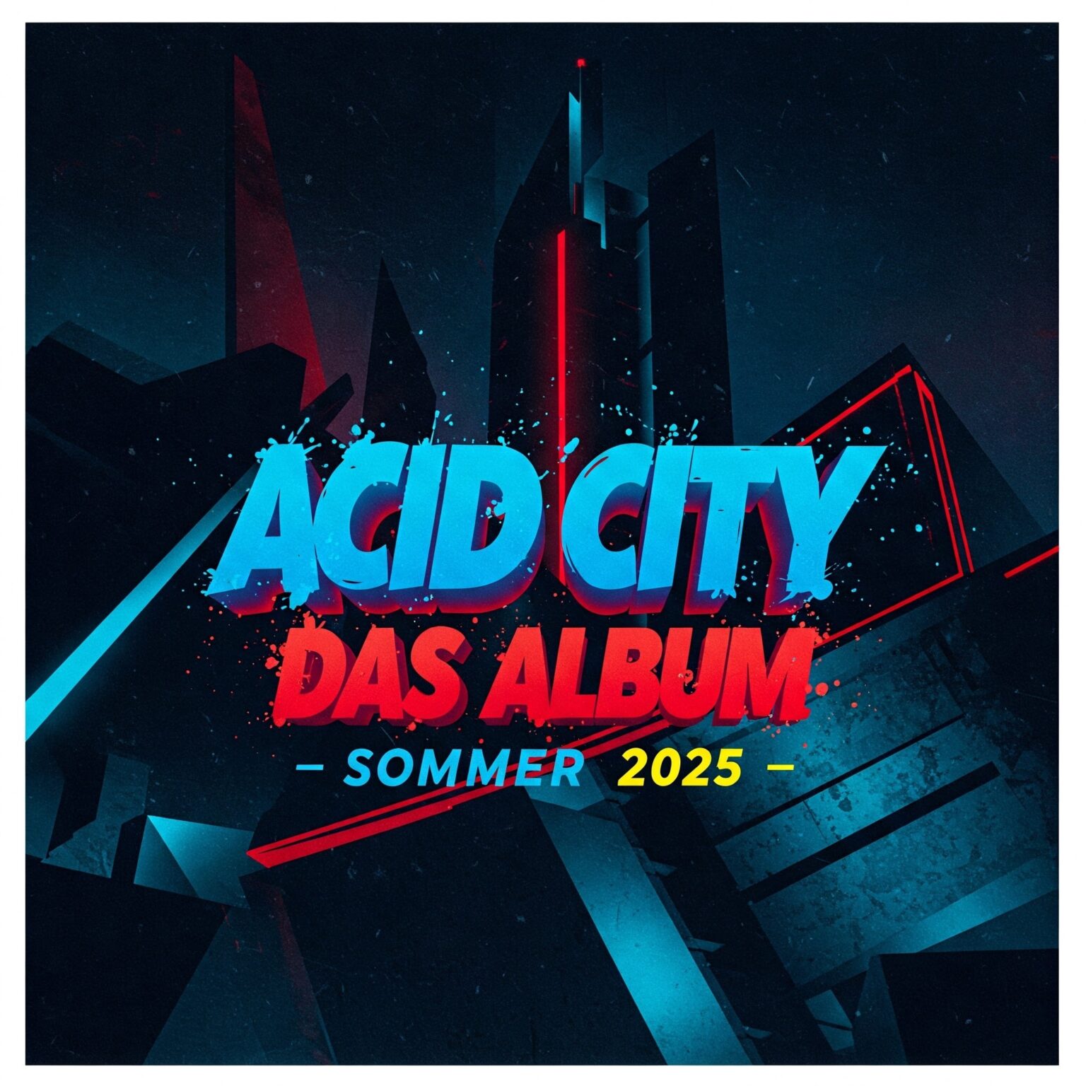 Acid–City–Radio-kein BlaBla-keine Werbung-einfach nur Musik